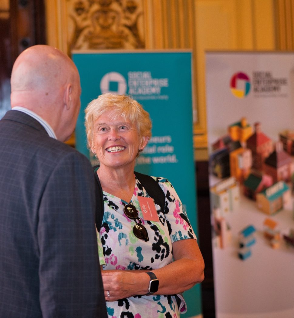 Social Enterprise Schools Scotland - Social Enterprise Academy