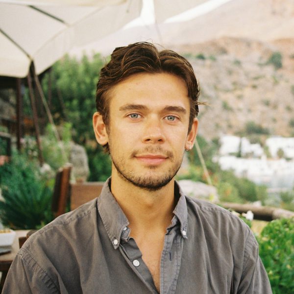 Meet our team - Social Enterprise Academy