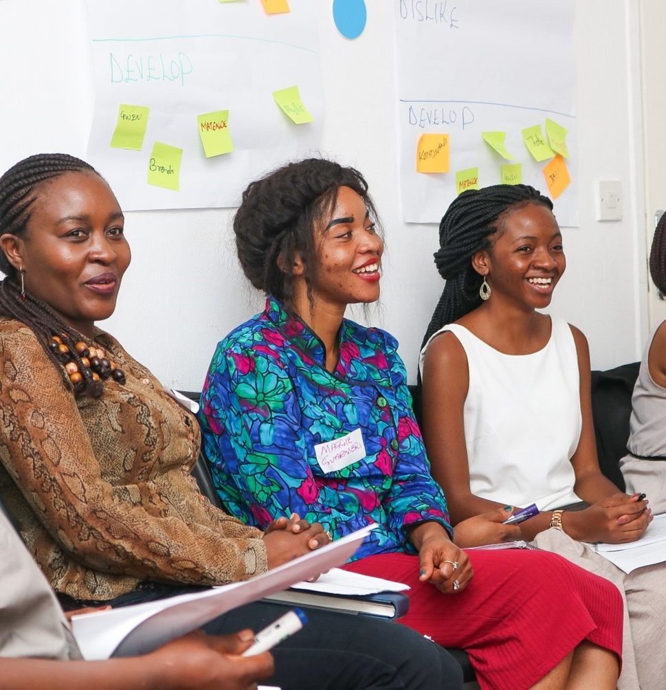 Co-design a programme - Social Enterprise Academy