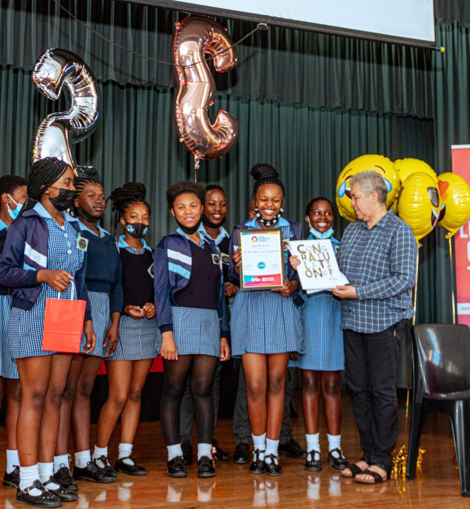 Social Enterprise Schools - Social Enterprise Academy