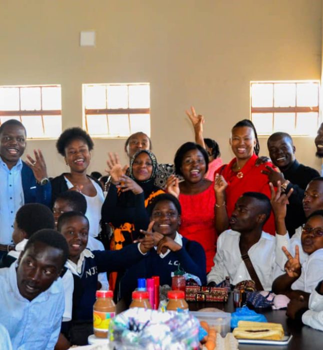 Our Impact in Malawi - Social Enterprise Academy