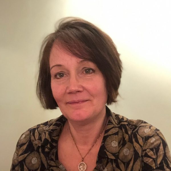 Meet our facilitators - Social Enterprise Academy