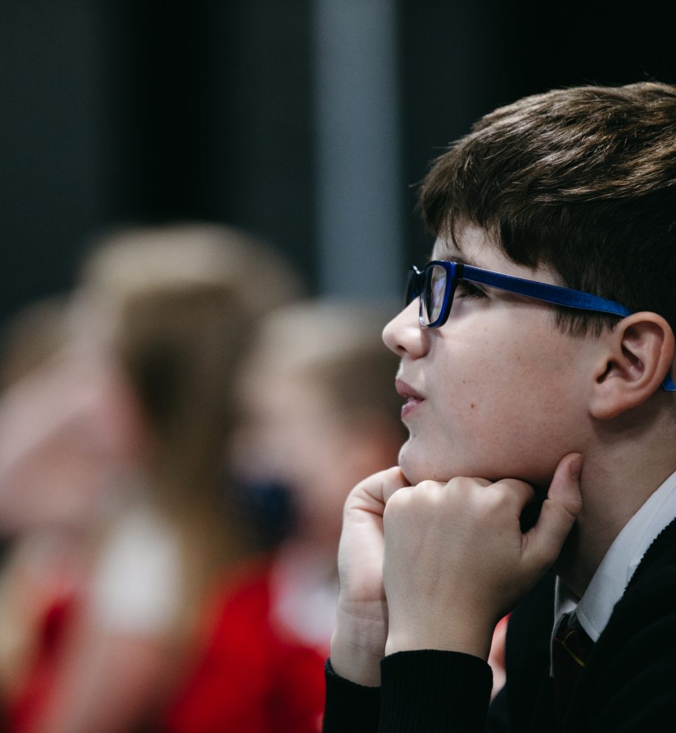 Social Enterprise Schools Scotland - Social Enterprise Academy