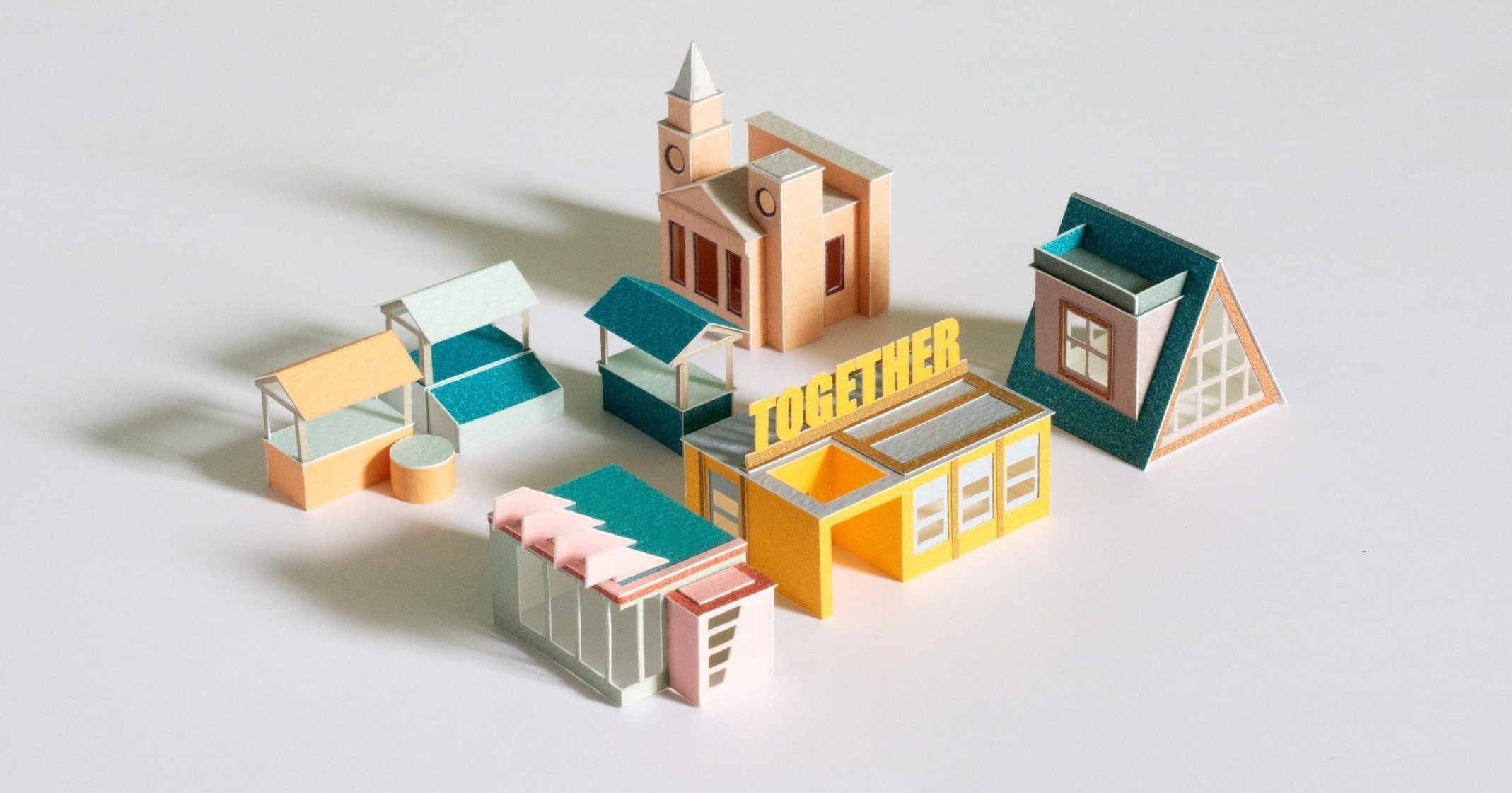 Meet the Board - Social Enterprise Academy