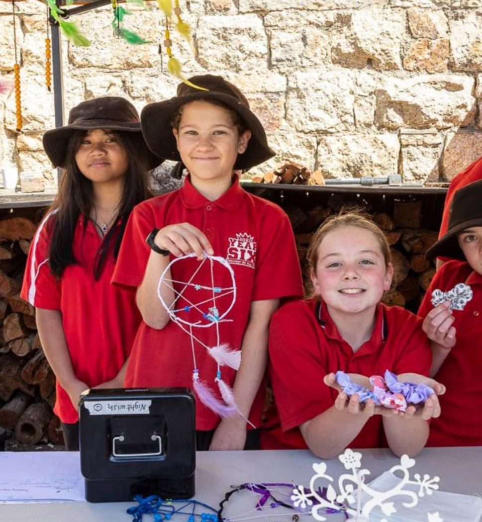 Social Enterprise Schools - Social Enterprise Academy