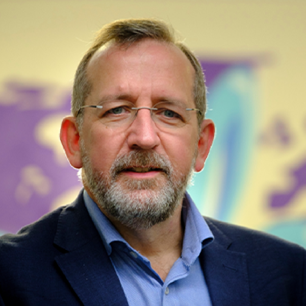 Meet our team - Social Enterprise Academy